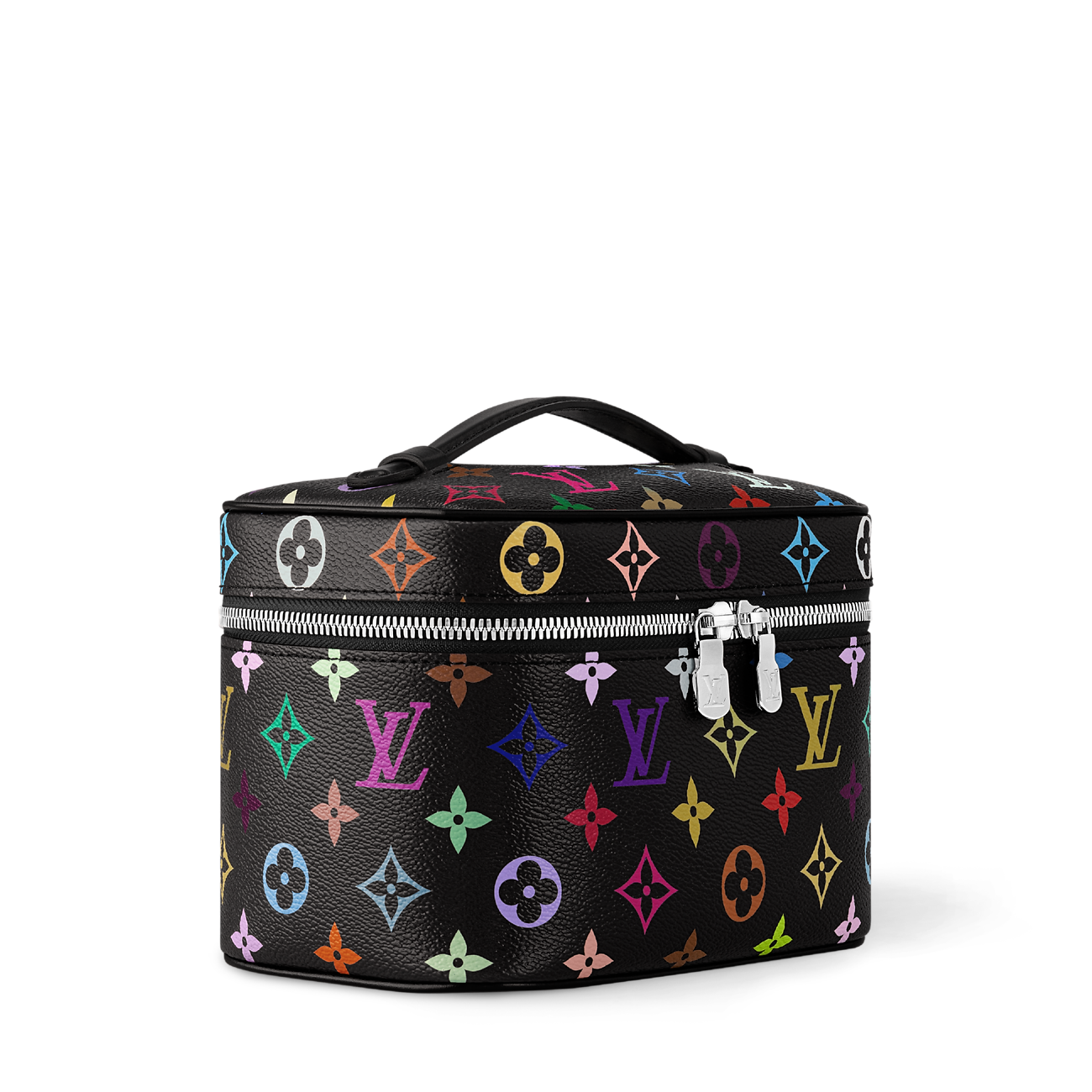 Neceser Nice Mini LV x TM Autres Toiles Monogram - Viaje | LOUIS VUITTON